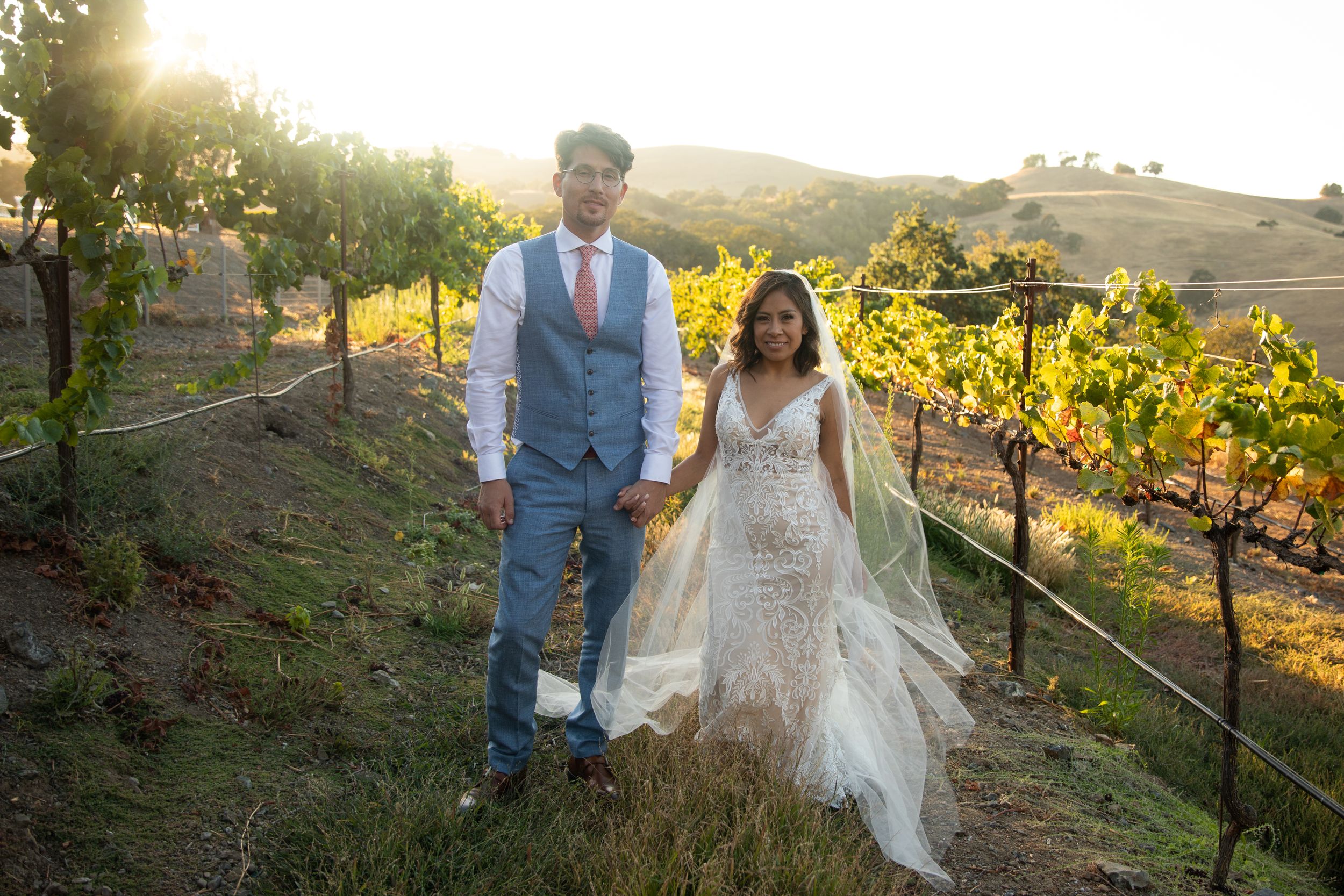 Max and Maggie's Wedding - Marilyn Wendt Photography