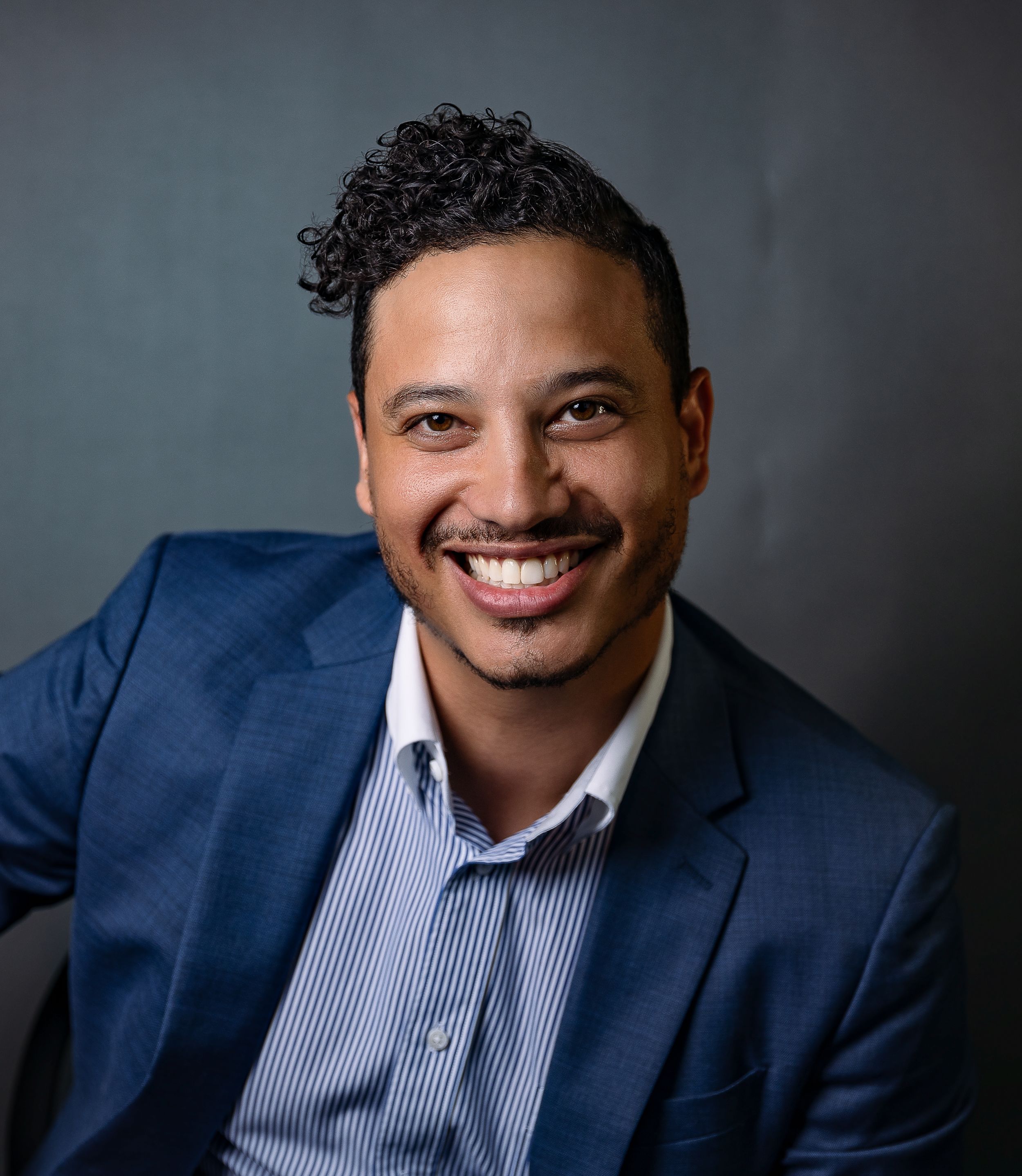 Portraits - MR DFW Productions