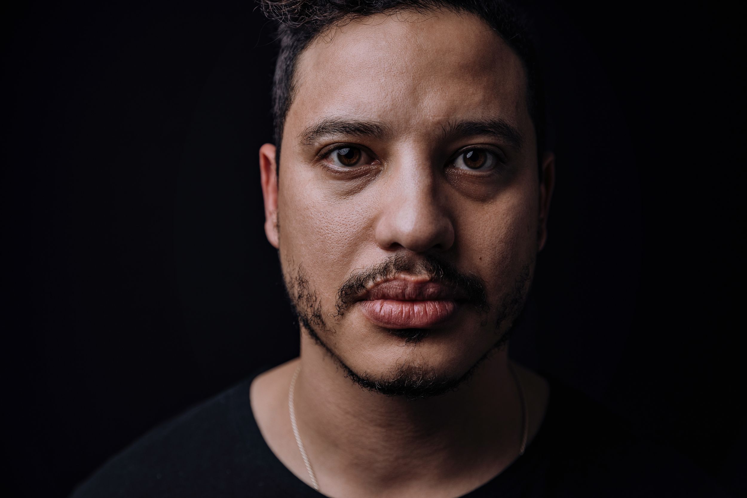 Portraits - MR DFW Productions