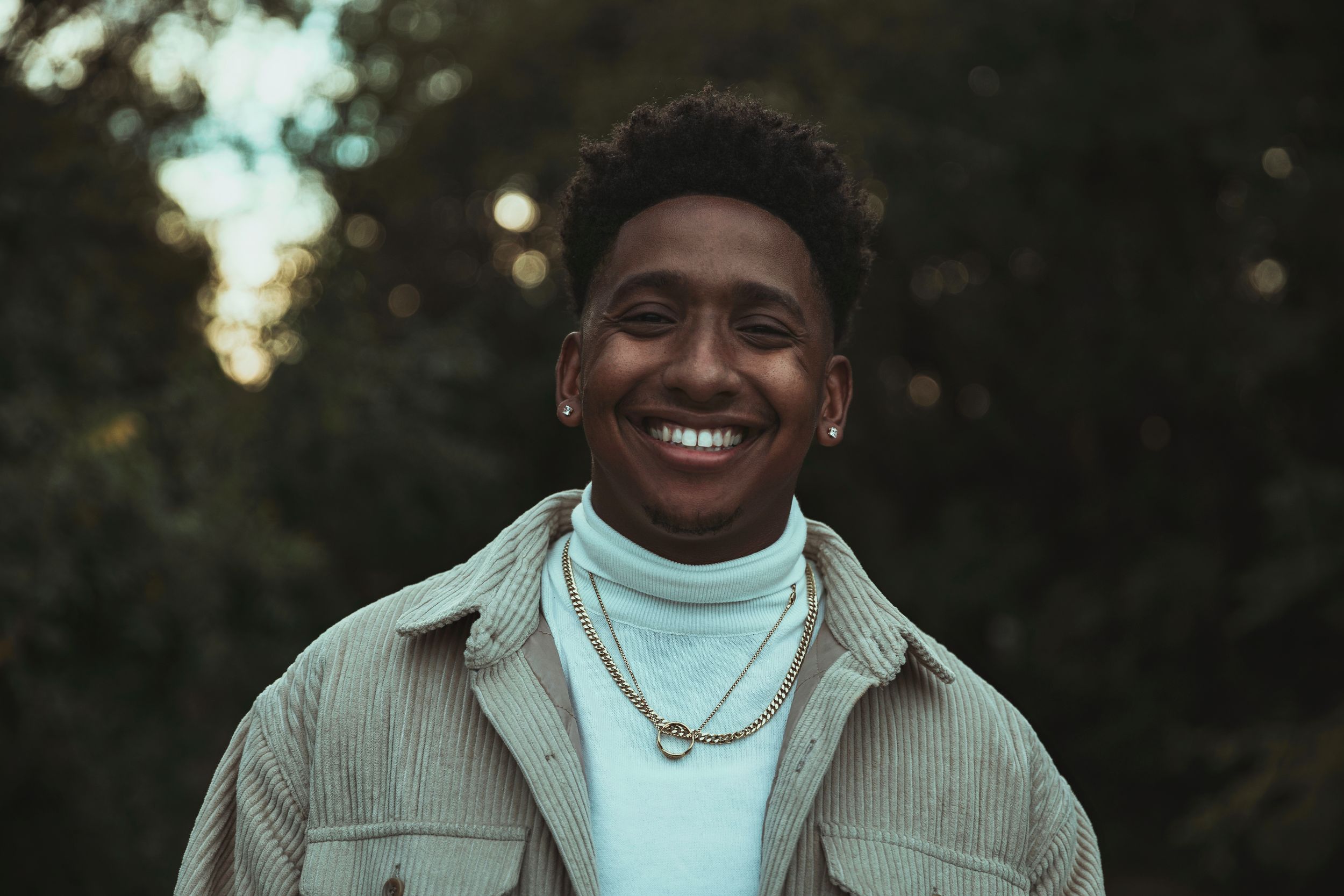 Portraits - MR DFW Productions