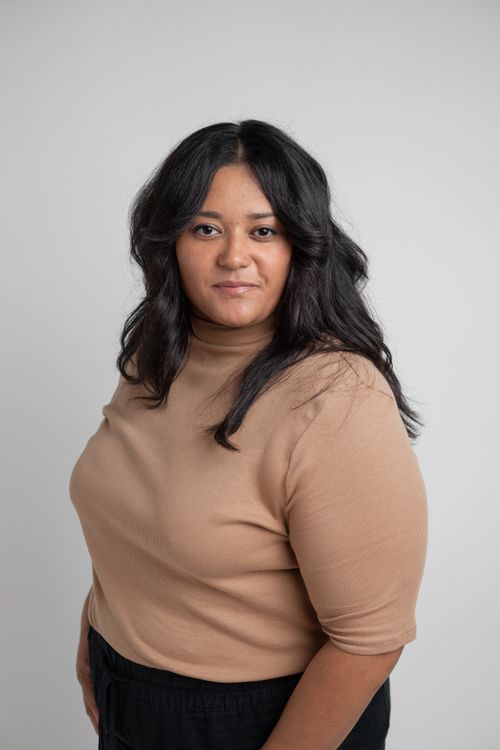 5 Poses for a Curvy Body - Personal Branding Photoshoot - Palm Springs ...