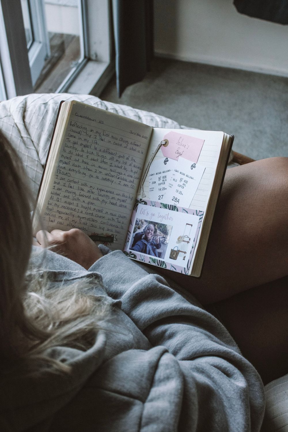 How to Write a Keepsake Travel Journal: Ideas, Tips and Secrets ...