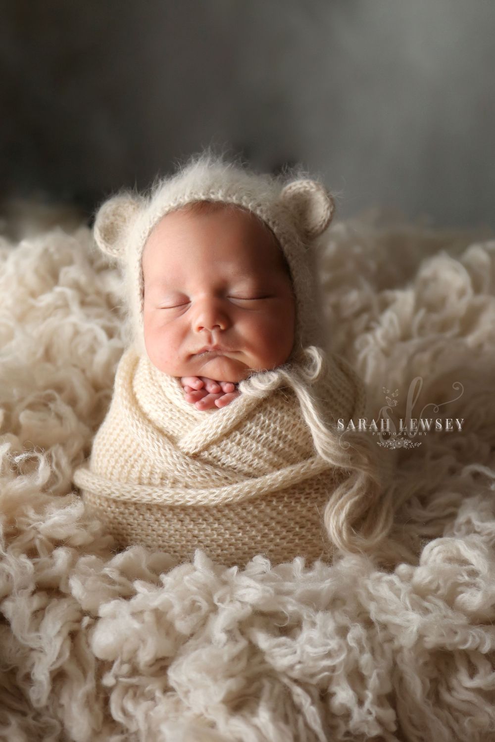Sarah Lewsey Photography - Maternity & Newborn Photography
