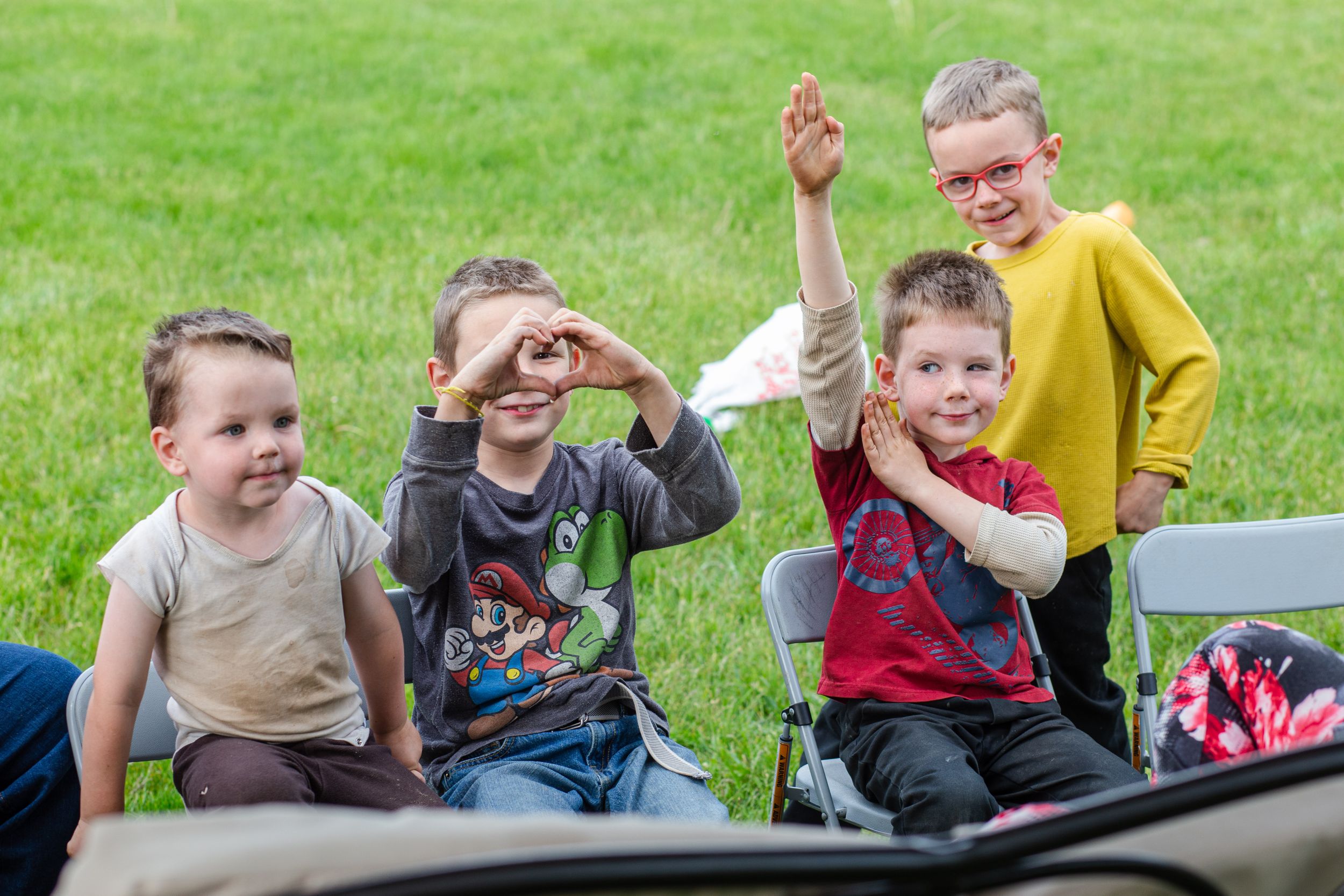 What is Authenticity in Photography? - Nikita Marks Photography