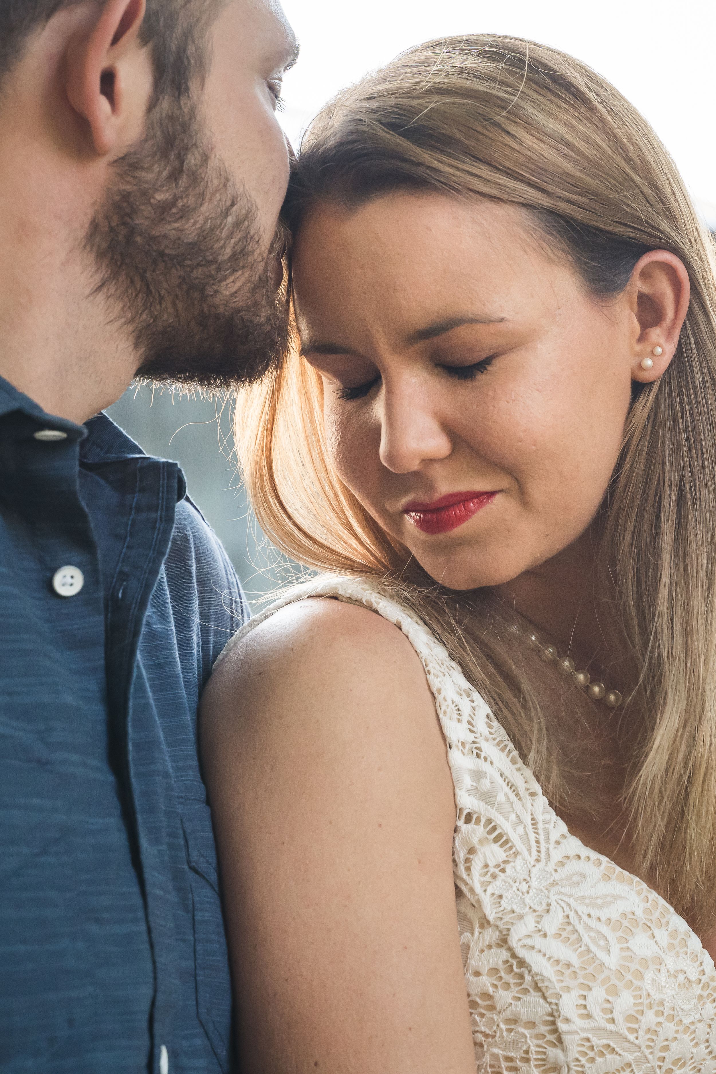 Newly Engaged Never Looked So Good! - Charlotte NC Wedding Photographer ...