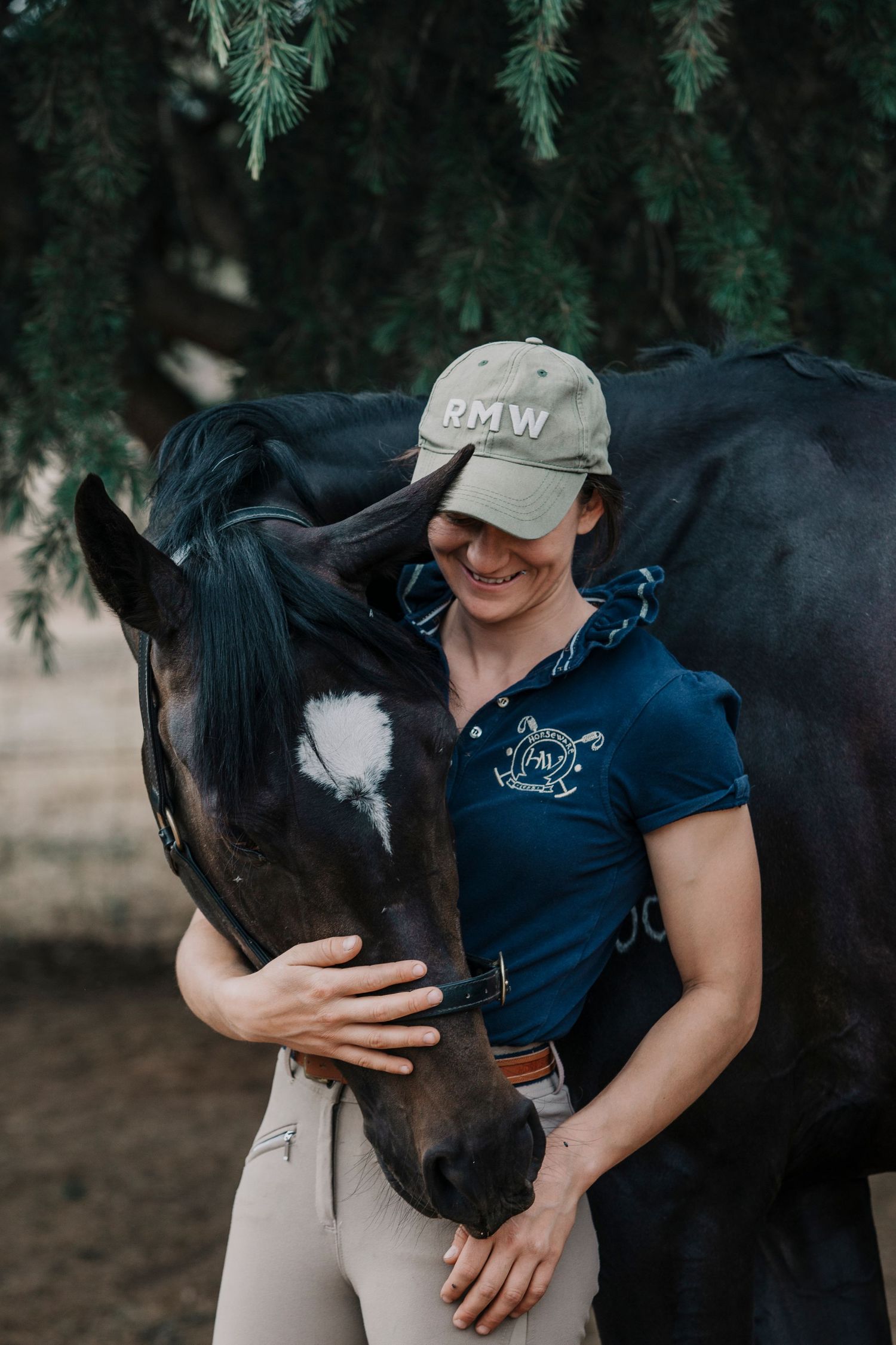 Equine - Candice Watson: wedding & family photographer