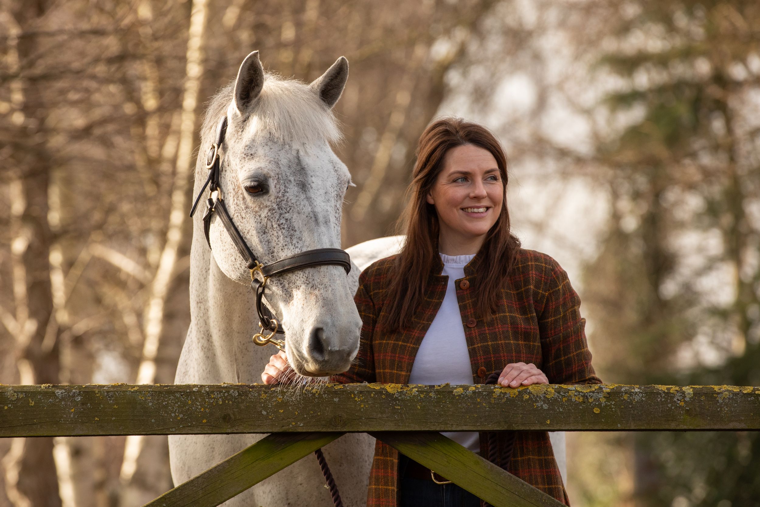 The Eley Family - Imogen Moon ABIPP - Equine & Dog Photographer In ...