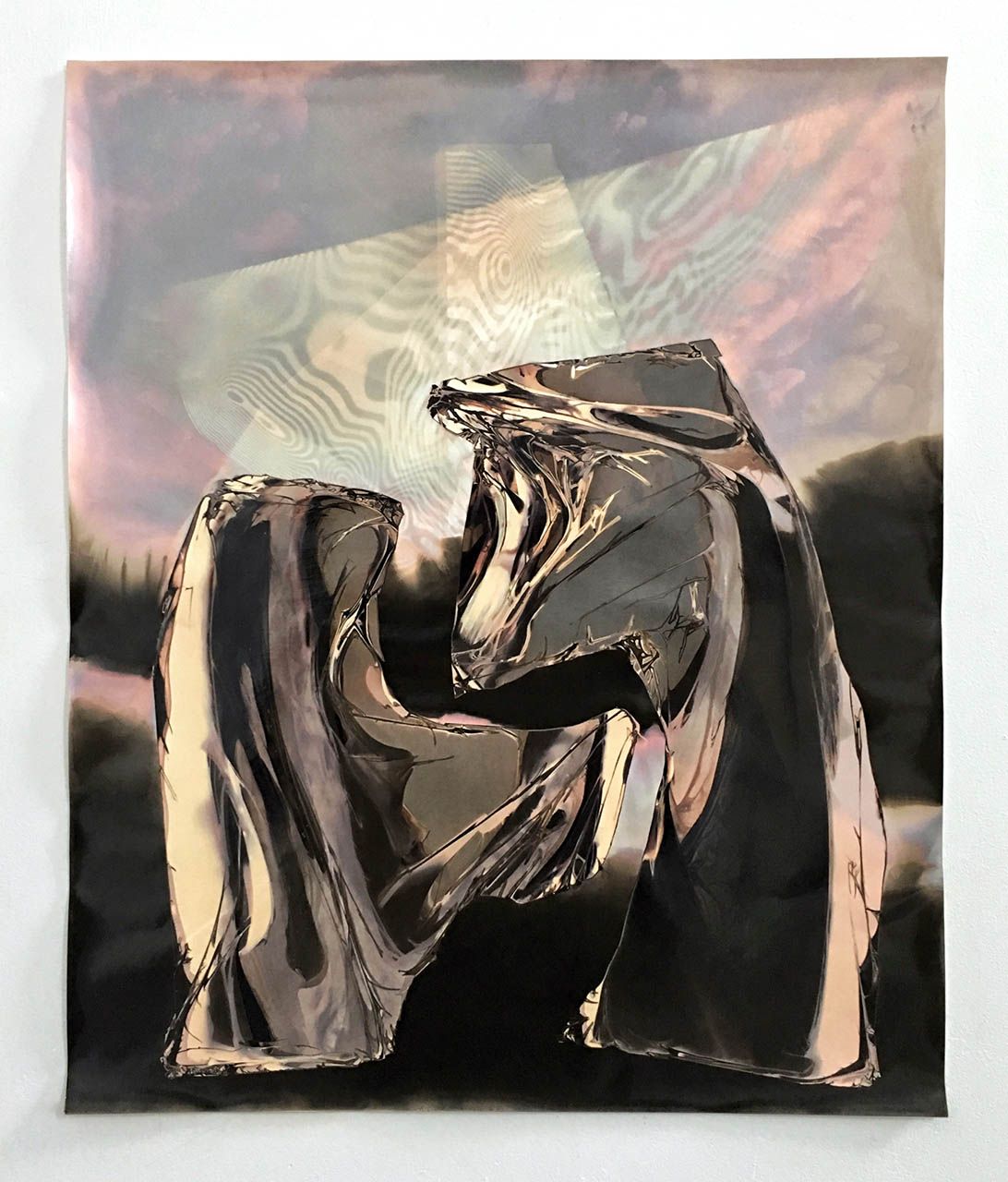 Thomas Condon - Wm. Post Gallery