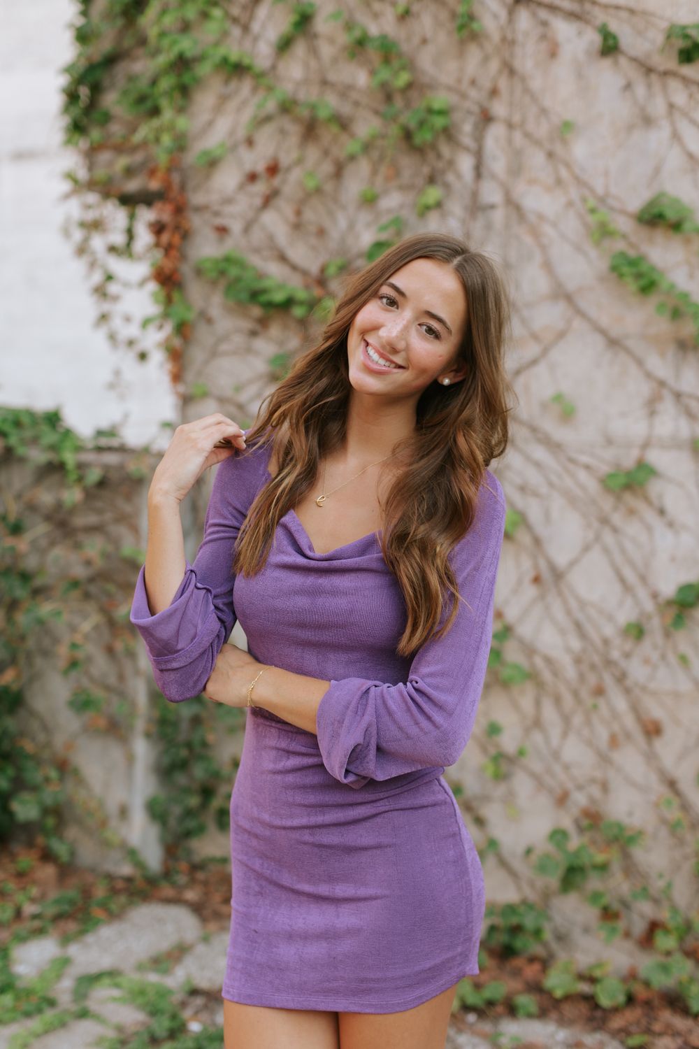 Seniors - Cassie Schmidt Photo