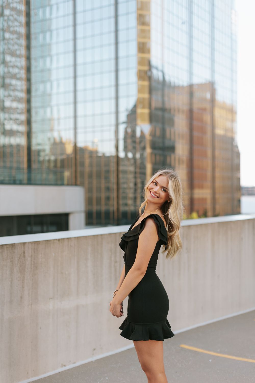 Seniors - Cassie Schmidt Photo