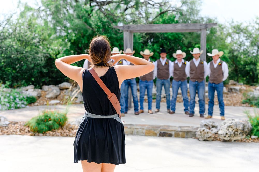 Meet Alexa - Alexa Gail Photos: La Vernia, Texas Wedding and Family ...