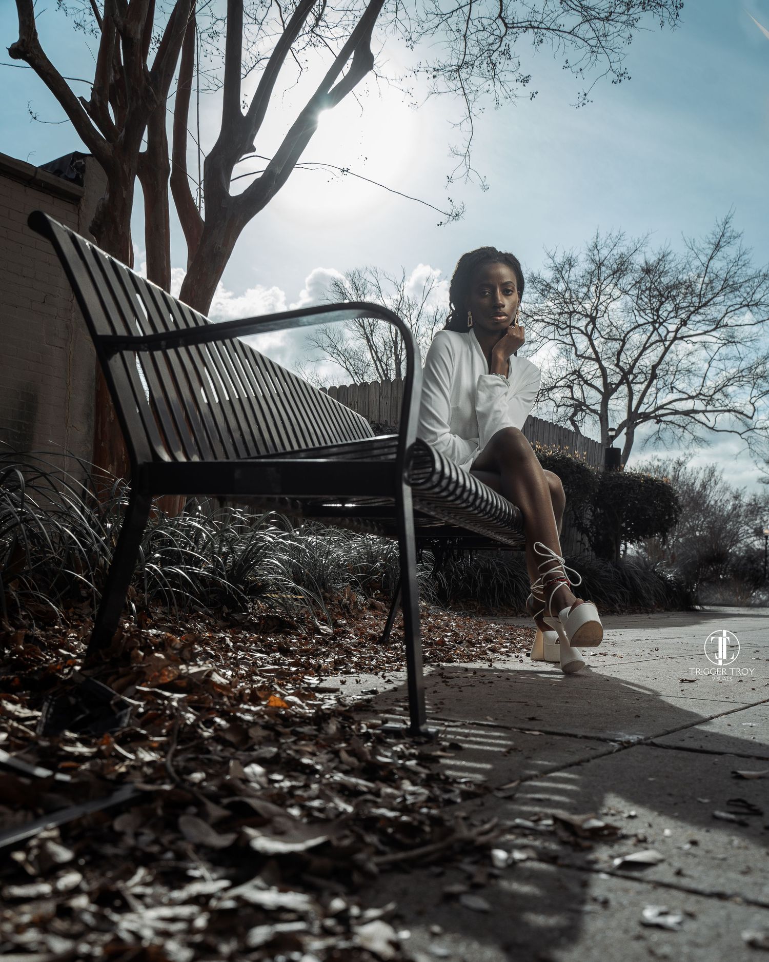 Outdoor - Trigger Troy Visuals