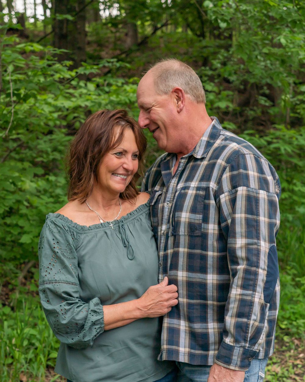 Family Portraits - Kari Davis Photography