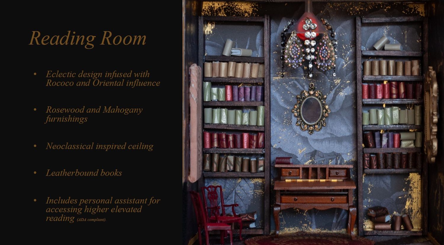 Intro to Interior Design - Cat Warren Design