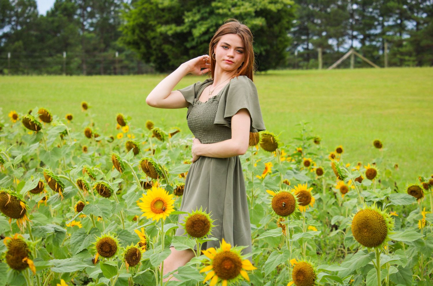 Long Shot Photography