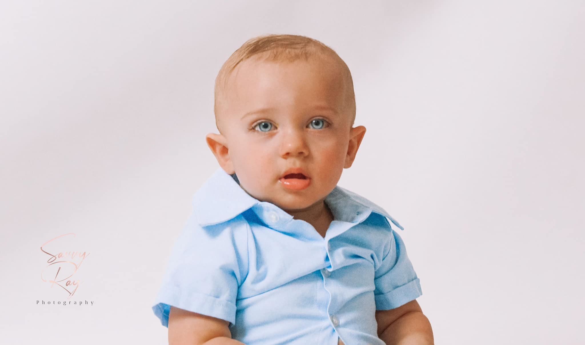 Portfolio - Savvy Ray Photography