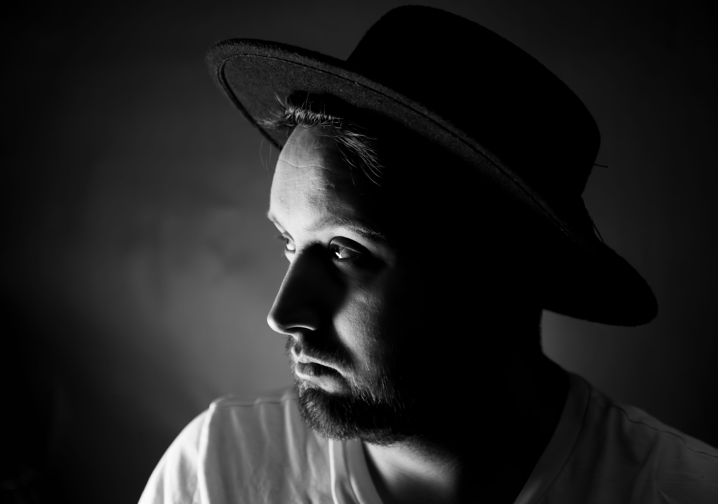 About - Shades of Gray Photography