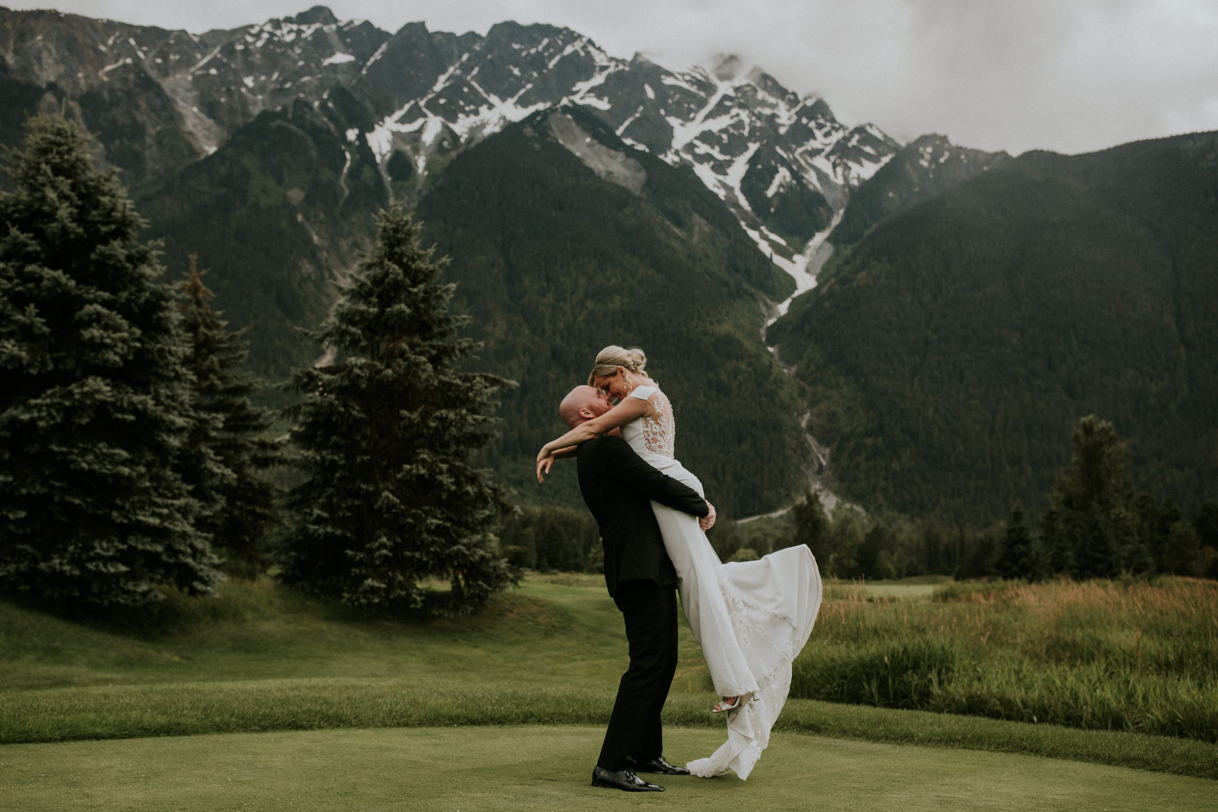 Weddings - StolenStill Photography