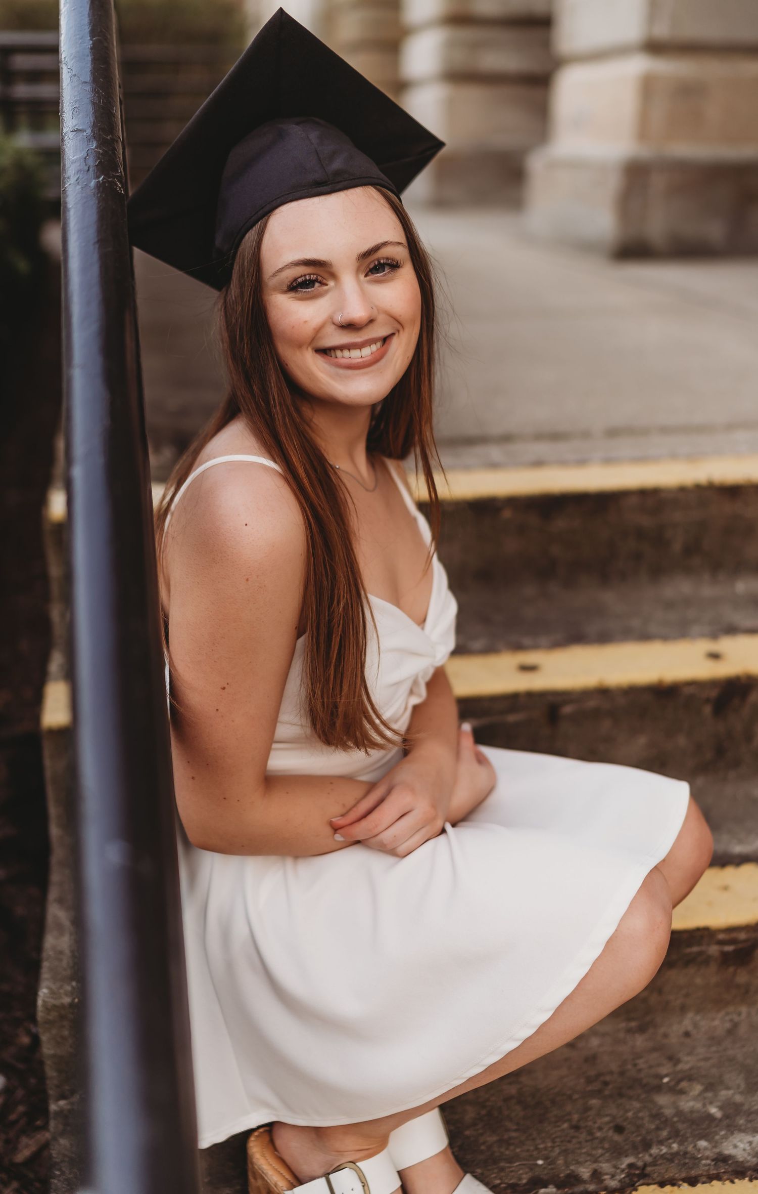 seniors-graduations - Lee Grace Photography