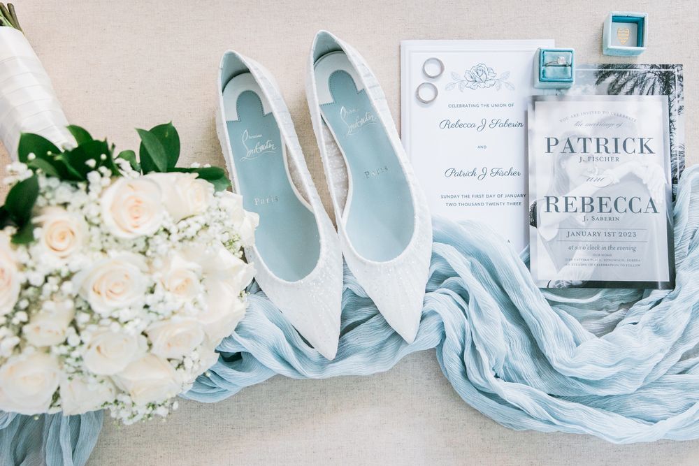 Rebecca & Patrick | Orlando Intimate Wedding Photographer - Rania Marie ...