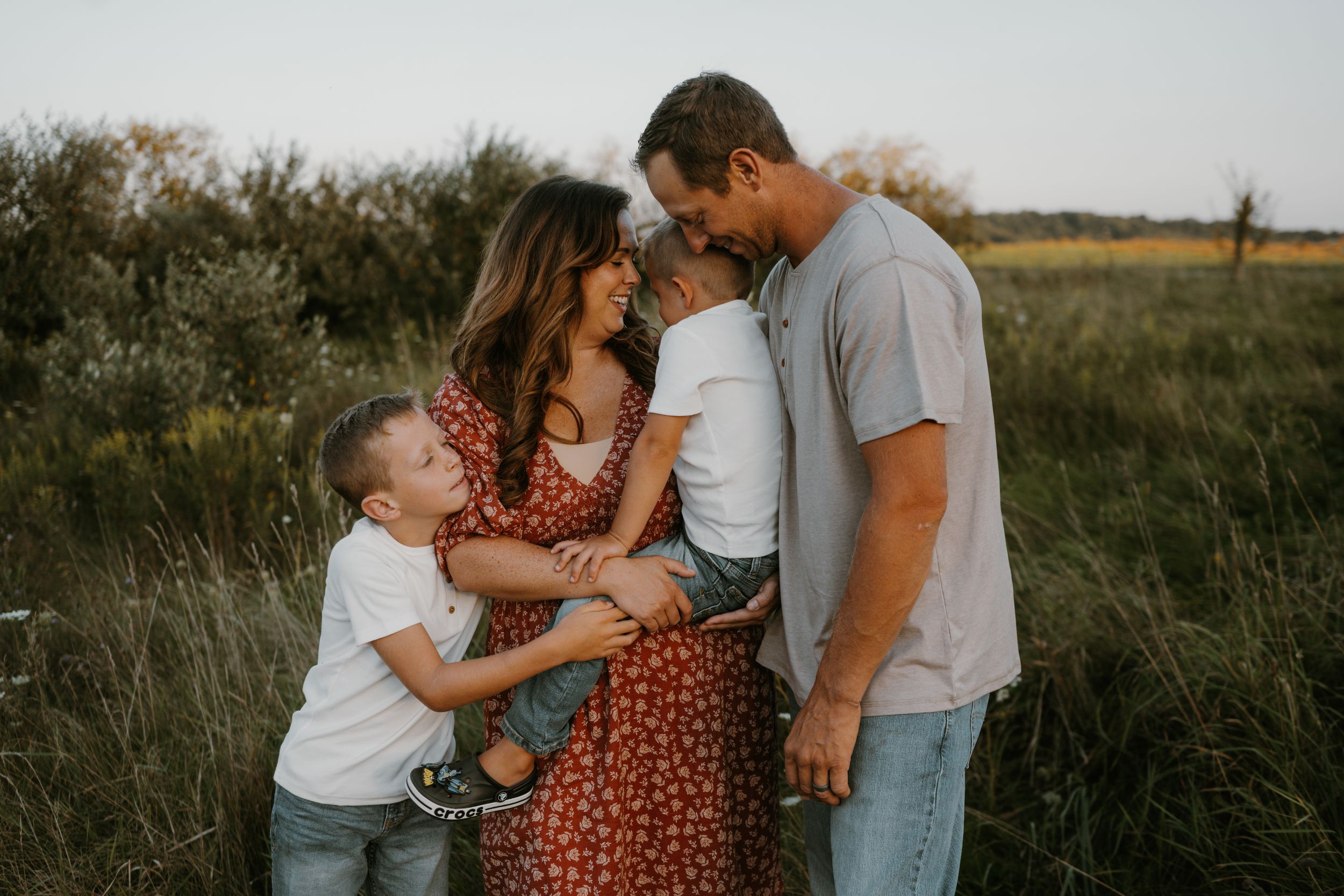 Engagement - Serena Brooks Photography