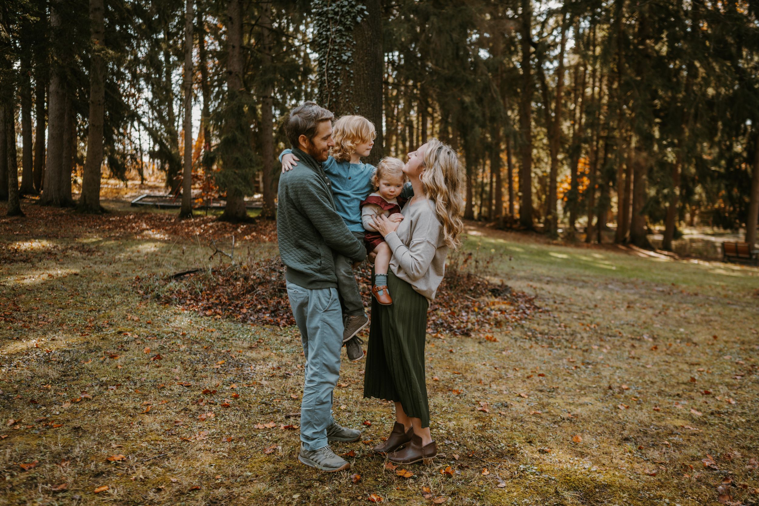 Engagement - Serena Brooks Photography