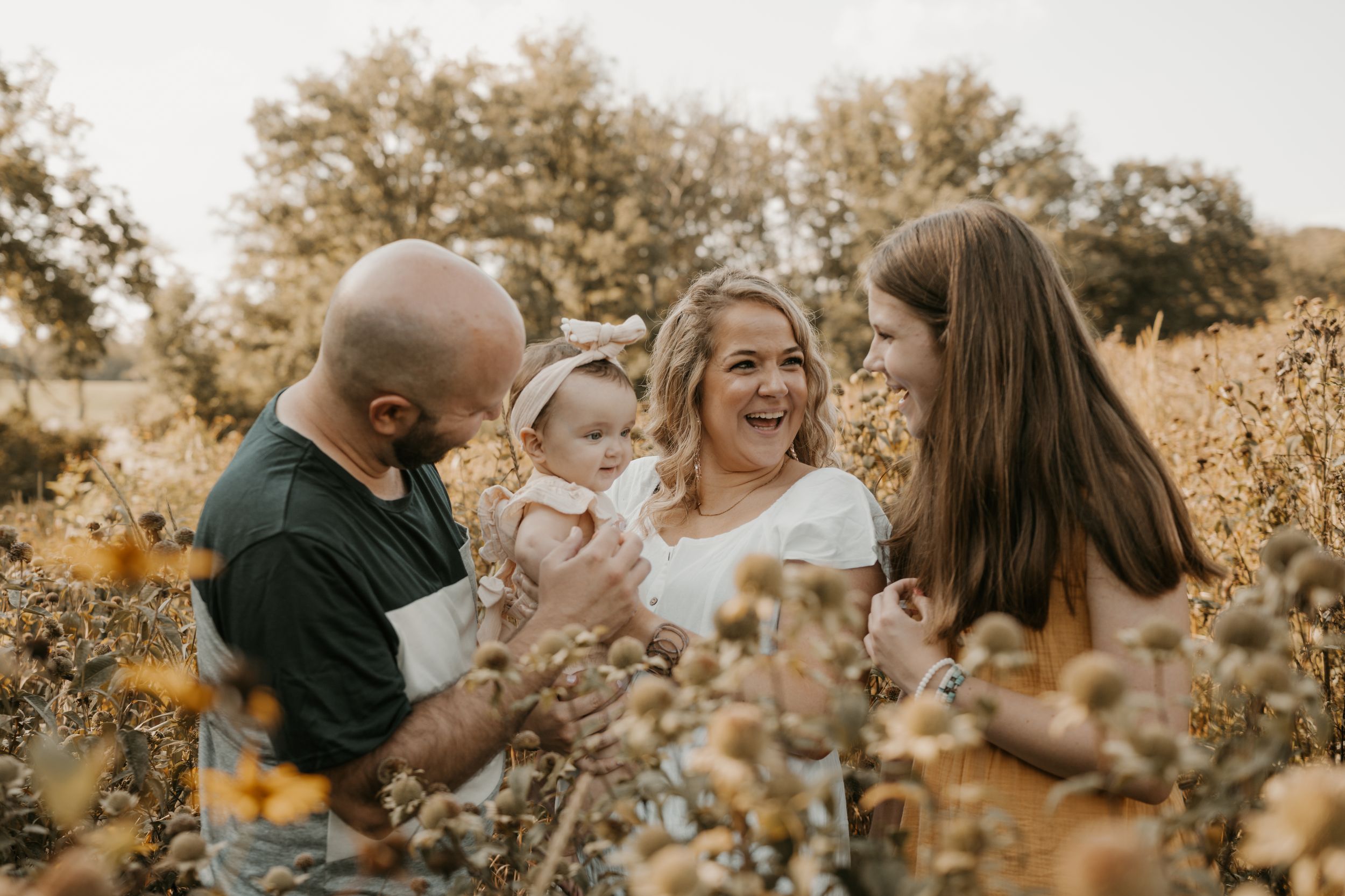 Engagement - Serena Brooks Photography