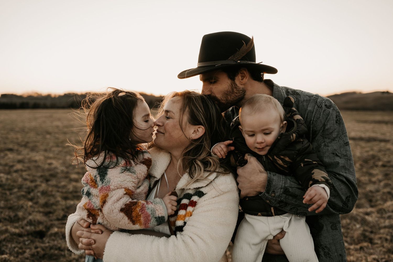 Engagement - Serena Brooks Photography