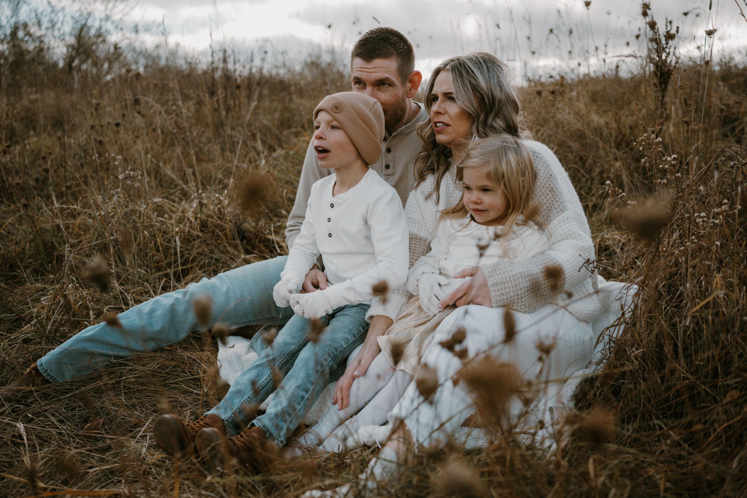 Engagement - Serena Brooks Photography