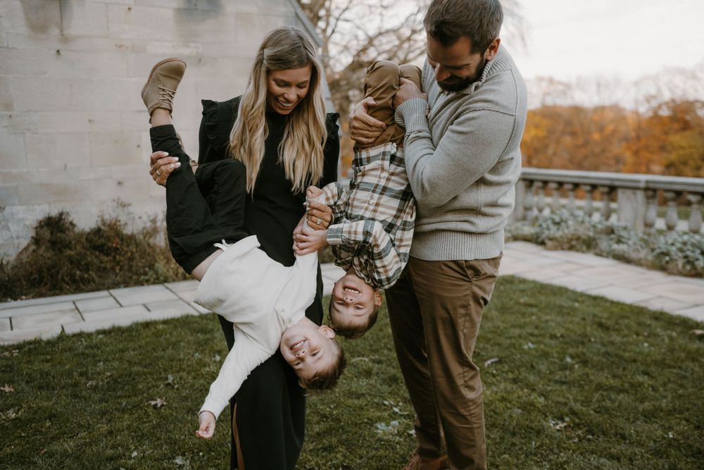 Engagement - Serena Brooks Photography