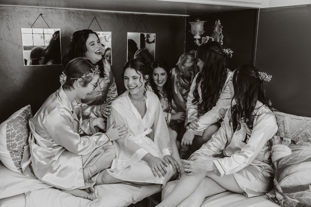 Megan + Julian|Bakenhof - Chanté du Toit Photography