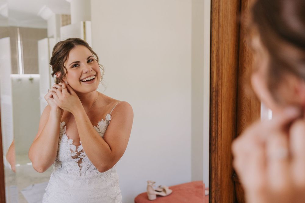 Megan + Julian|Bakenhof - Chanté du Toit Photography