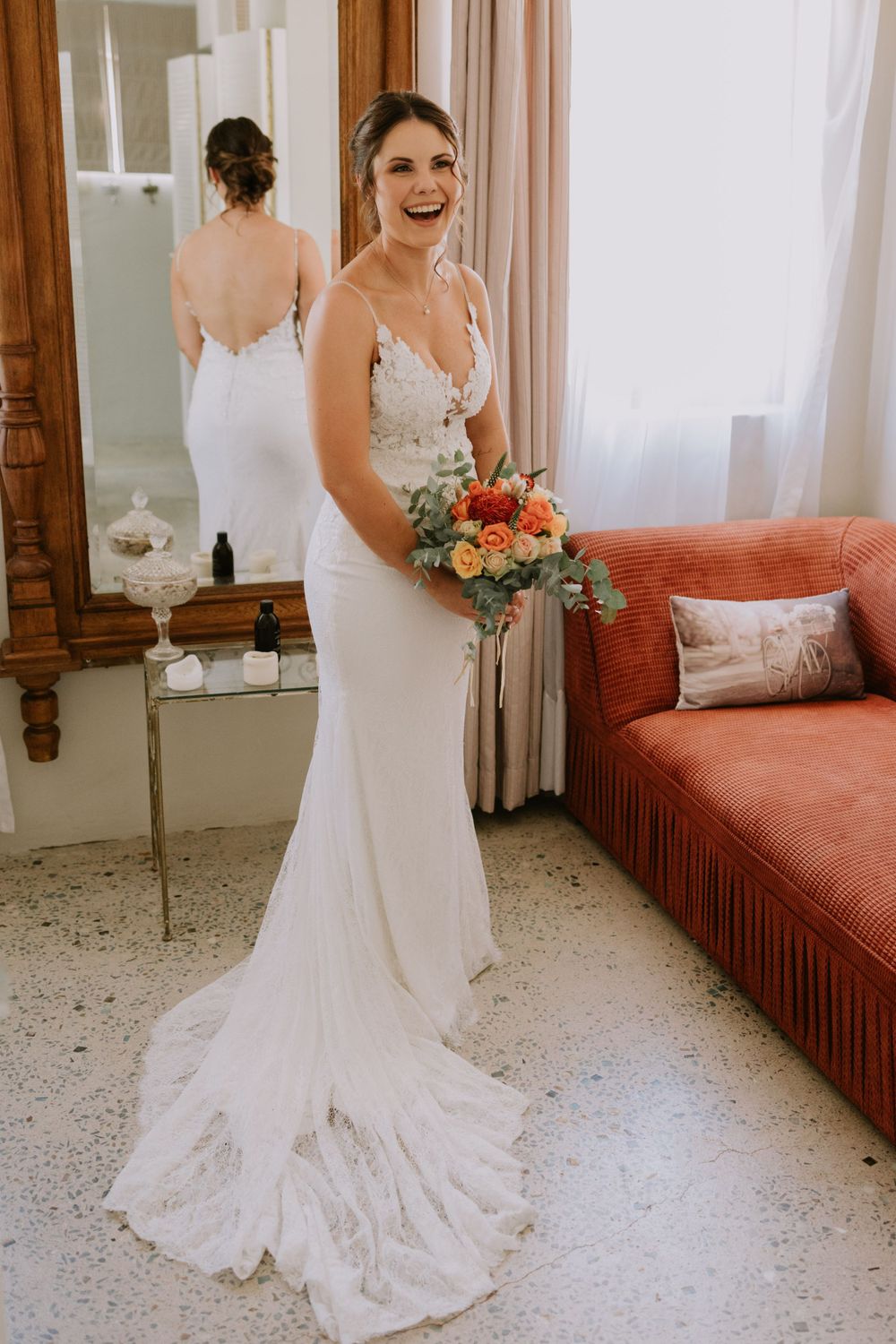Megan + Julian|Bakenhof - Chanté du Toit Photography