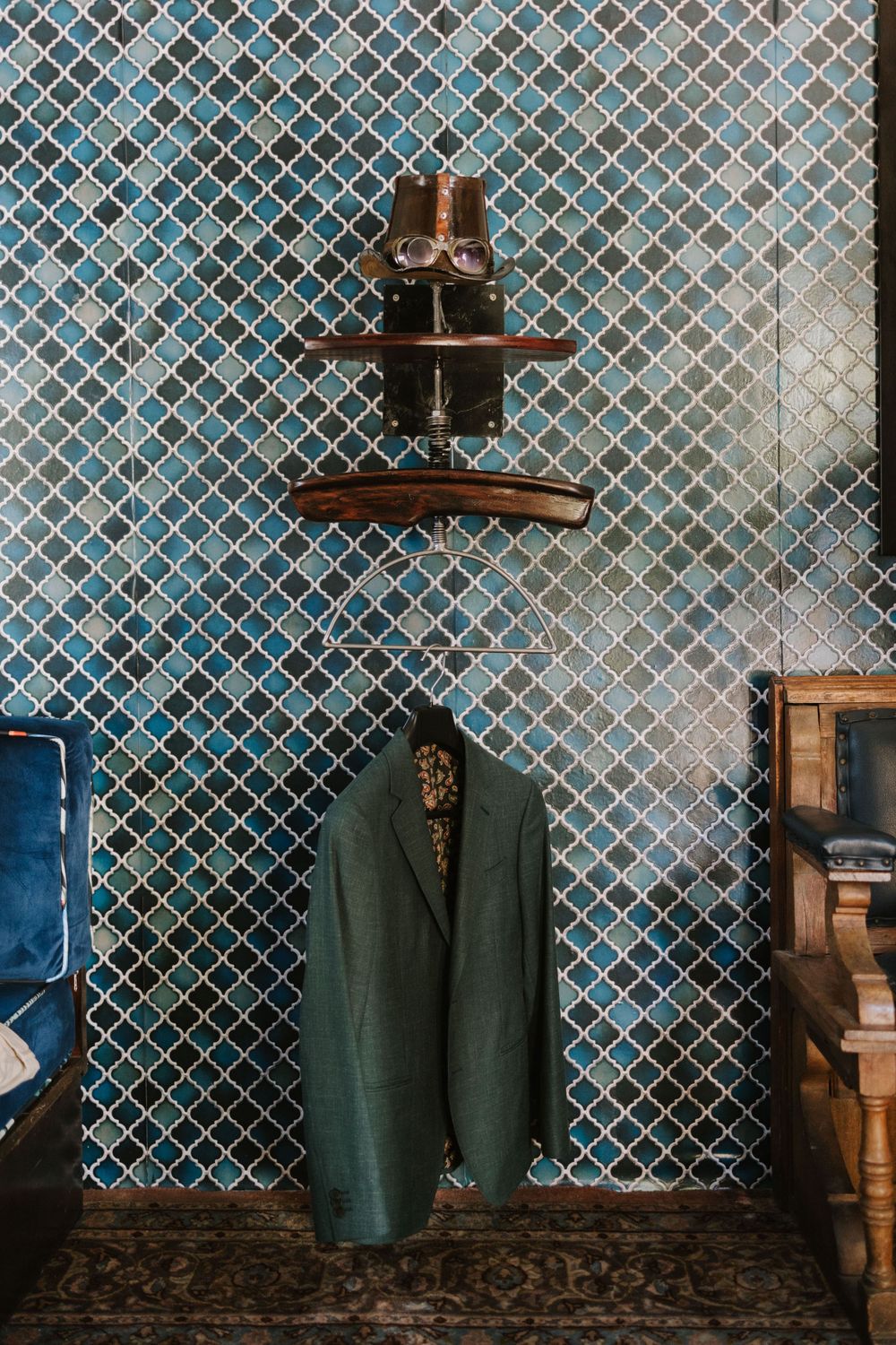 Megan + Julian|Bakenhof - Chanté du Toit Photography