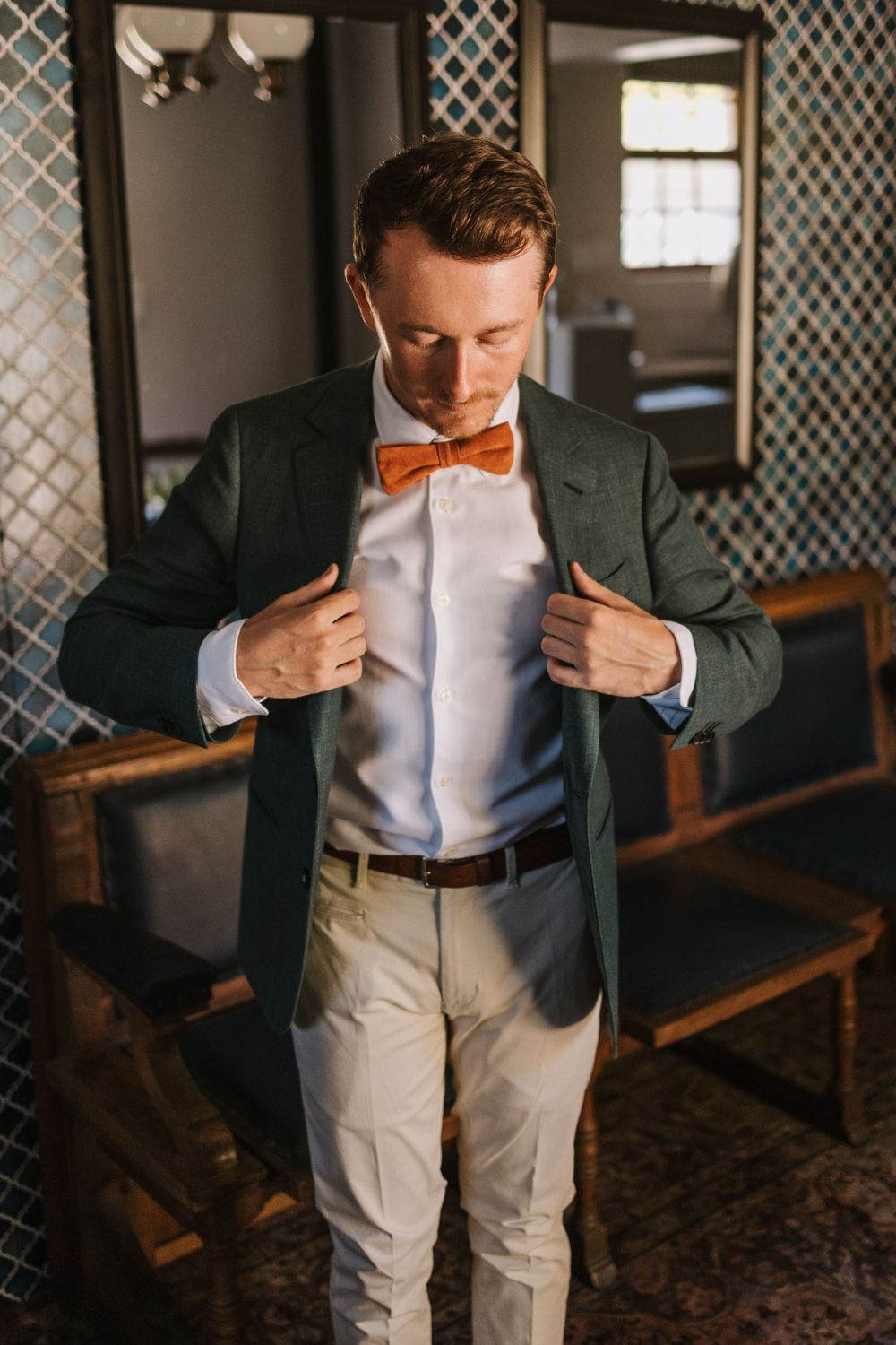 Megan + Julian|Bakenhof - Chanté du Toit Photography