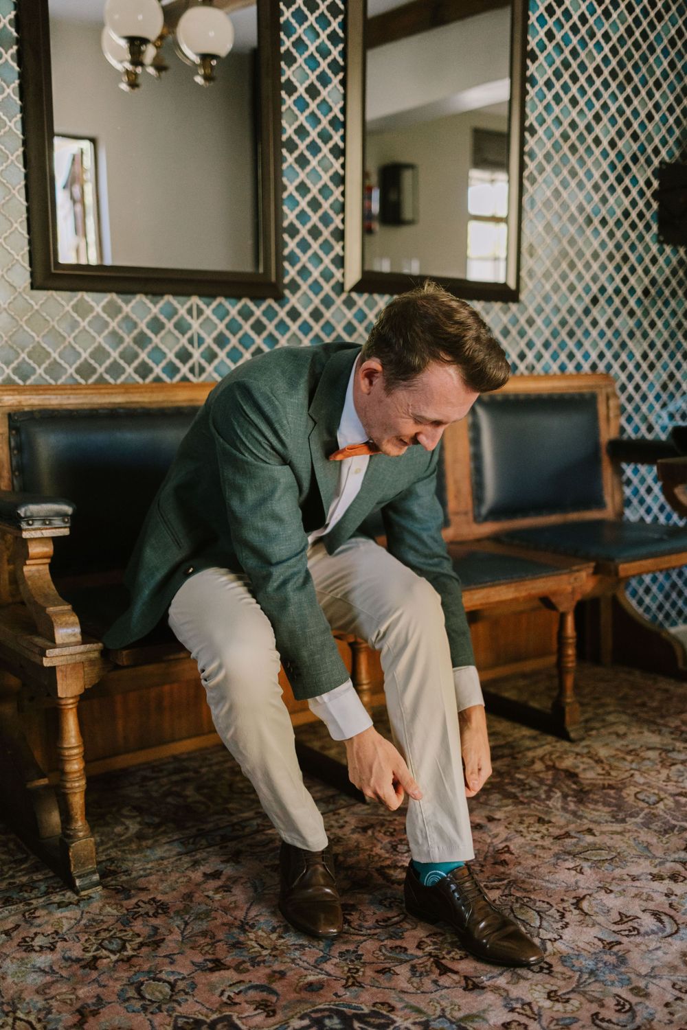 Megan + Julian|Bakenhof - Chanté du Toit Photography