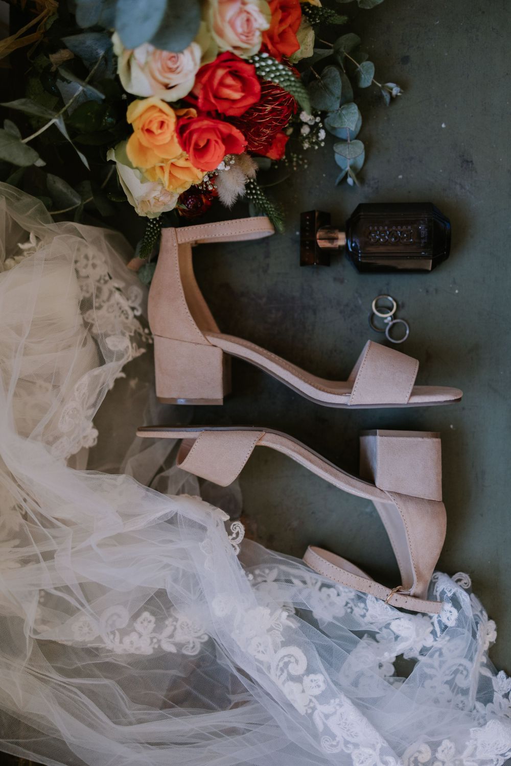 Megan + Julian|Bakenhof - Chanté du Toit Photography