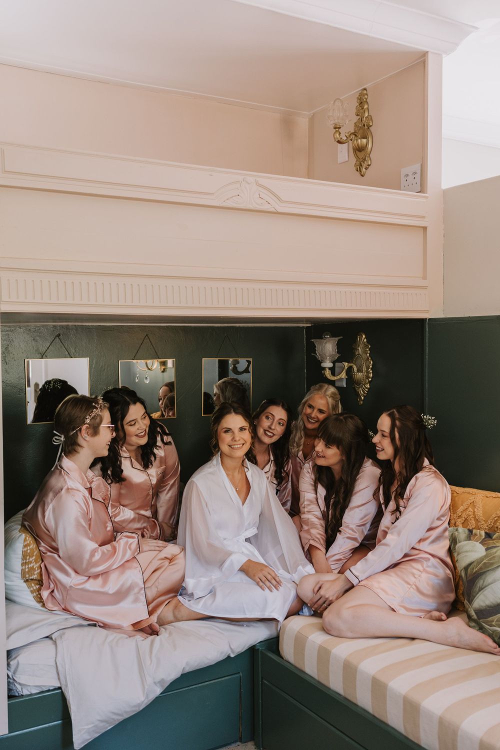 Megan + Julian|Bakenhof - Chanté du Toit Photography