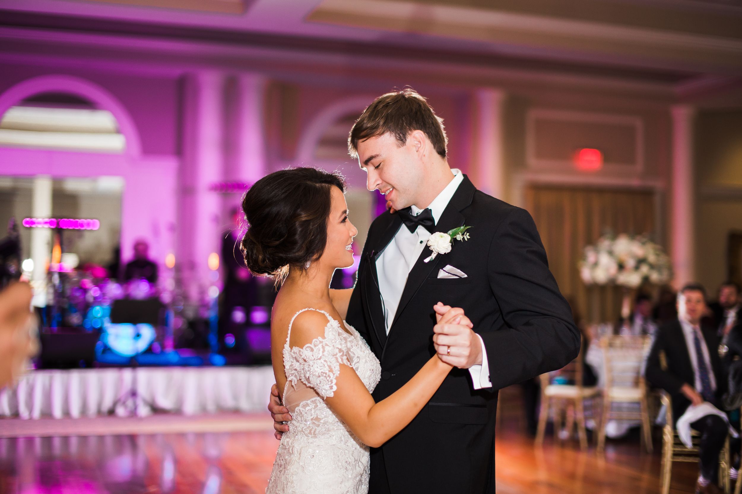 Wedding - Meagan Bailey Photography
