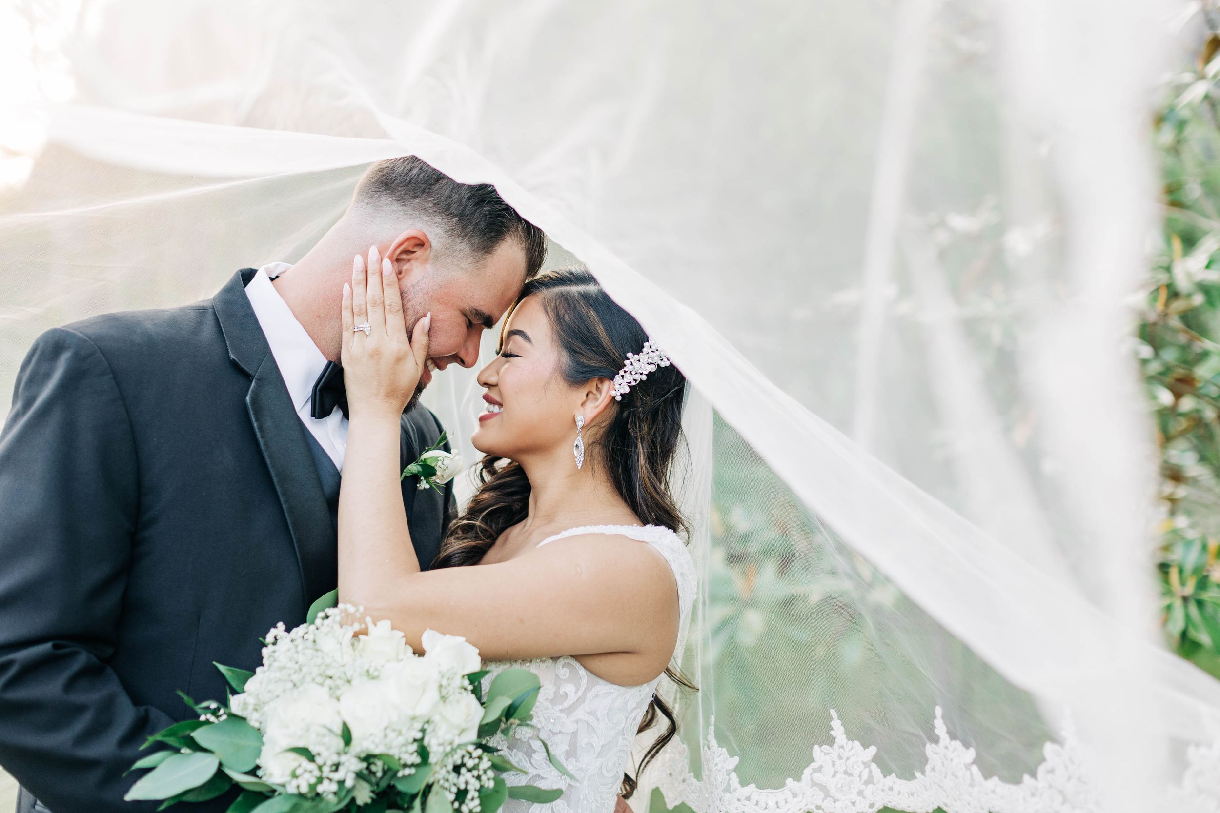 Wedding - Meagan Bailey Photography