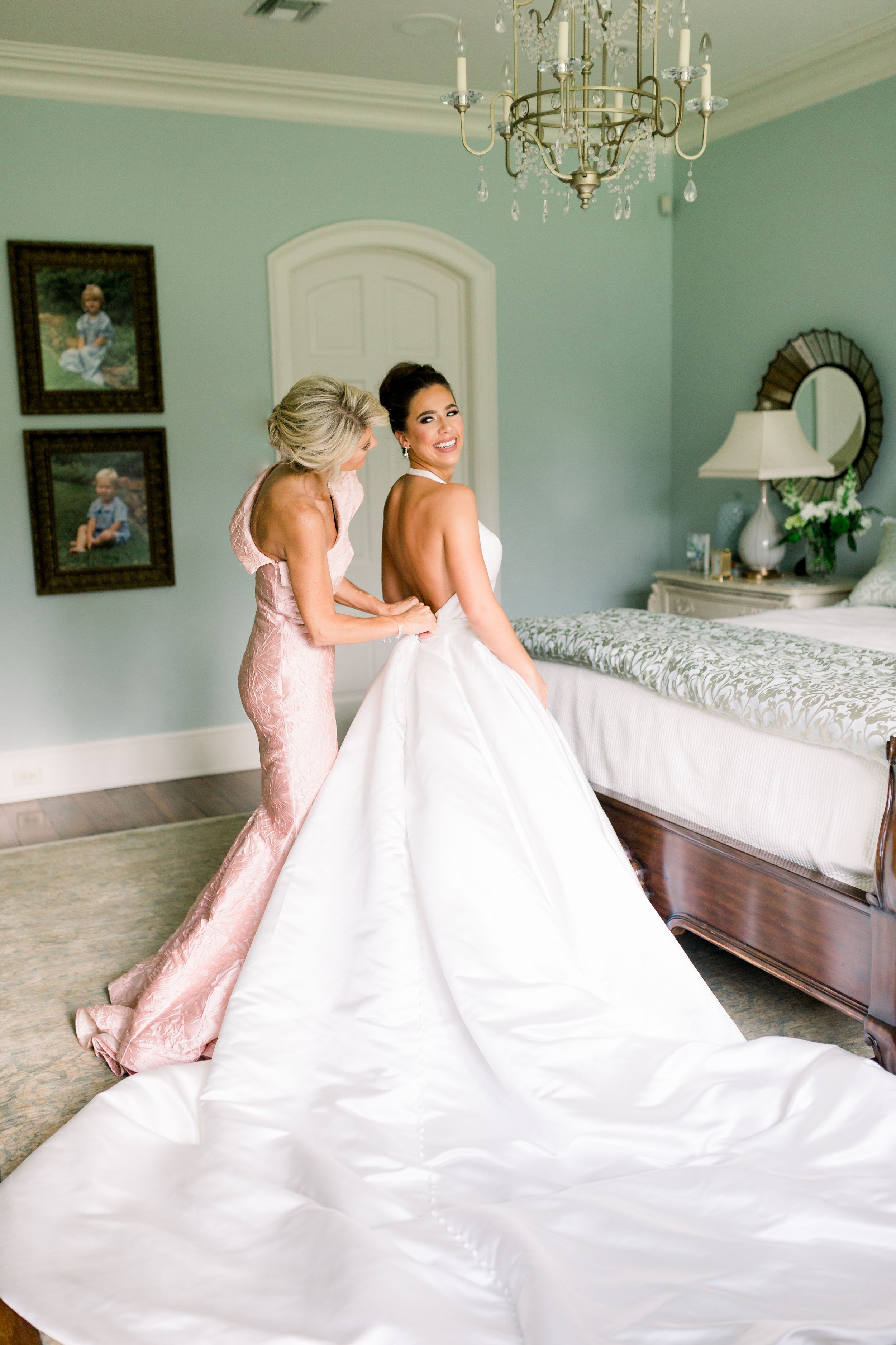 Wedding - Meagan Bailey Photography