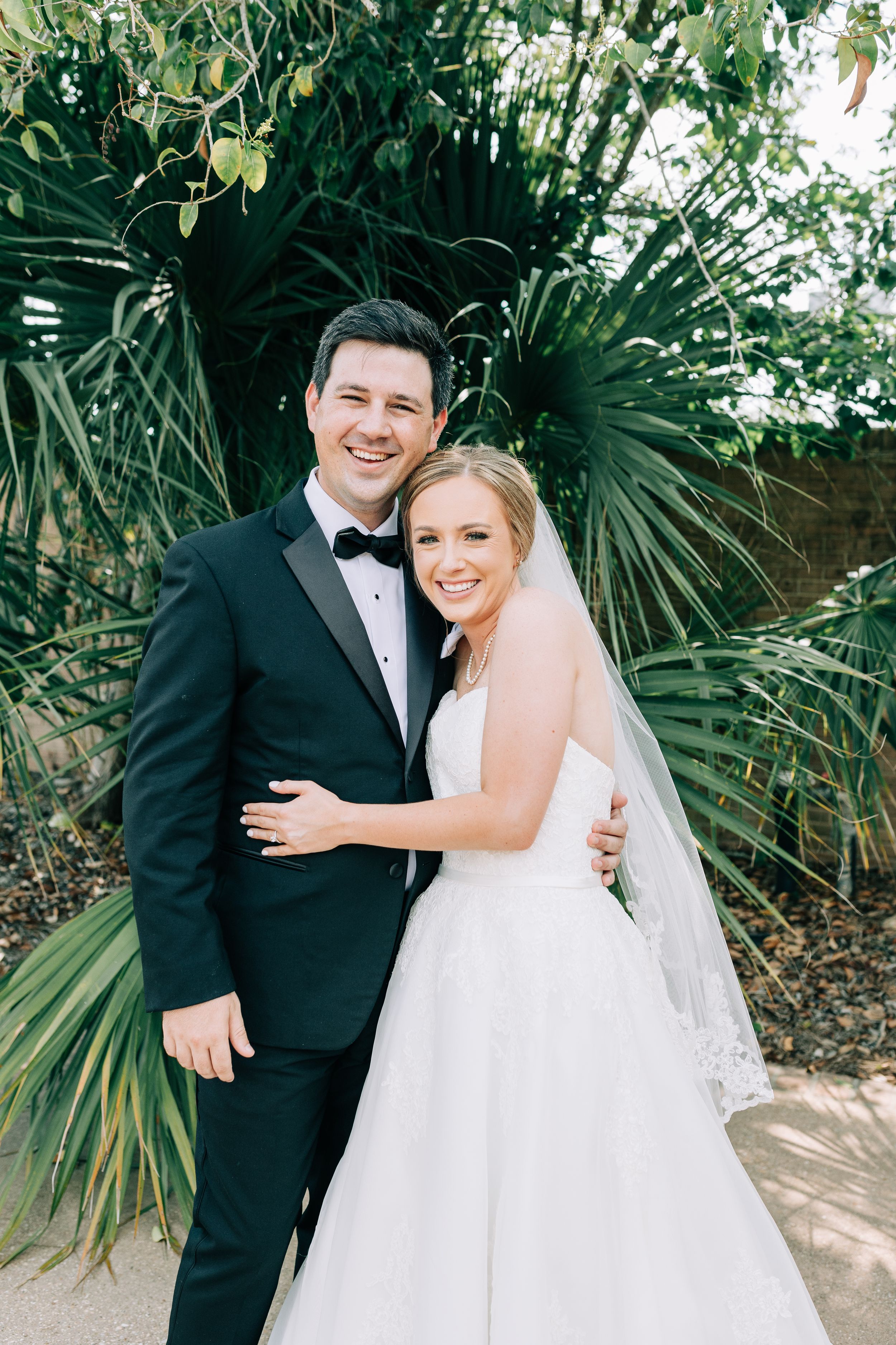 Wedding - Meagan Bailey Photography