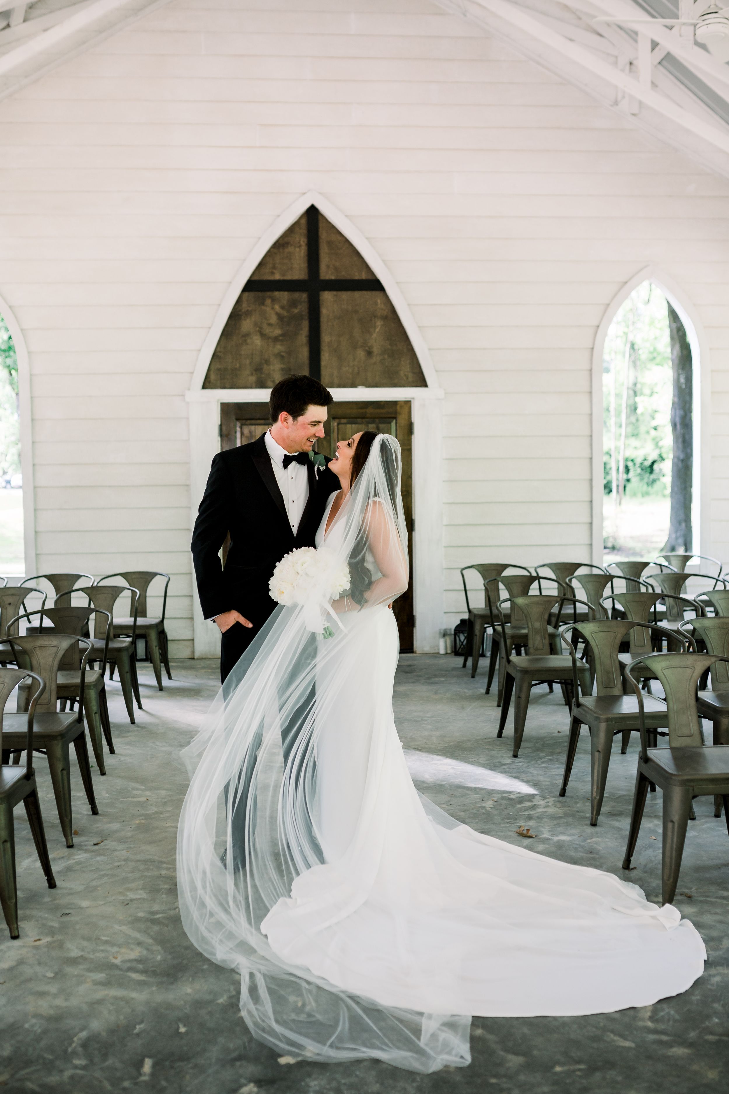 Wedding - Meagan Bailey Photography