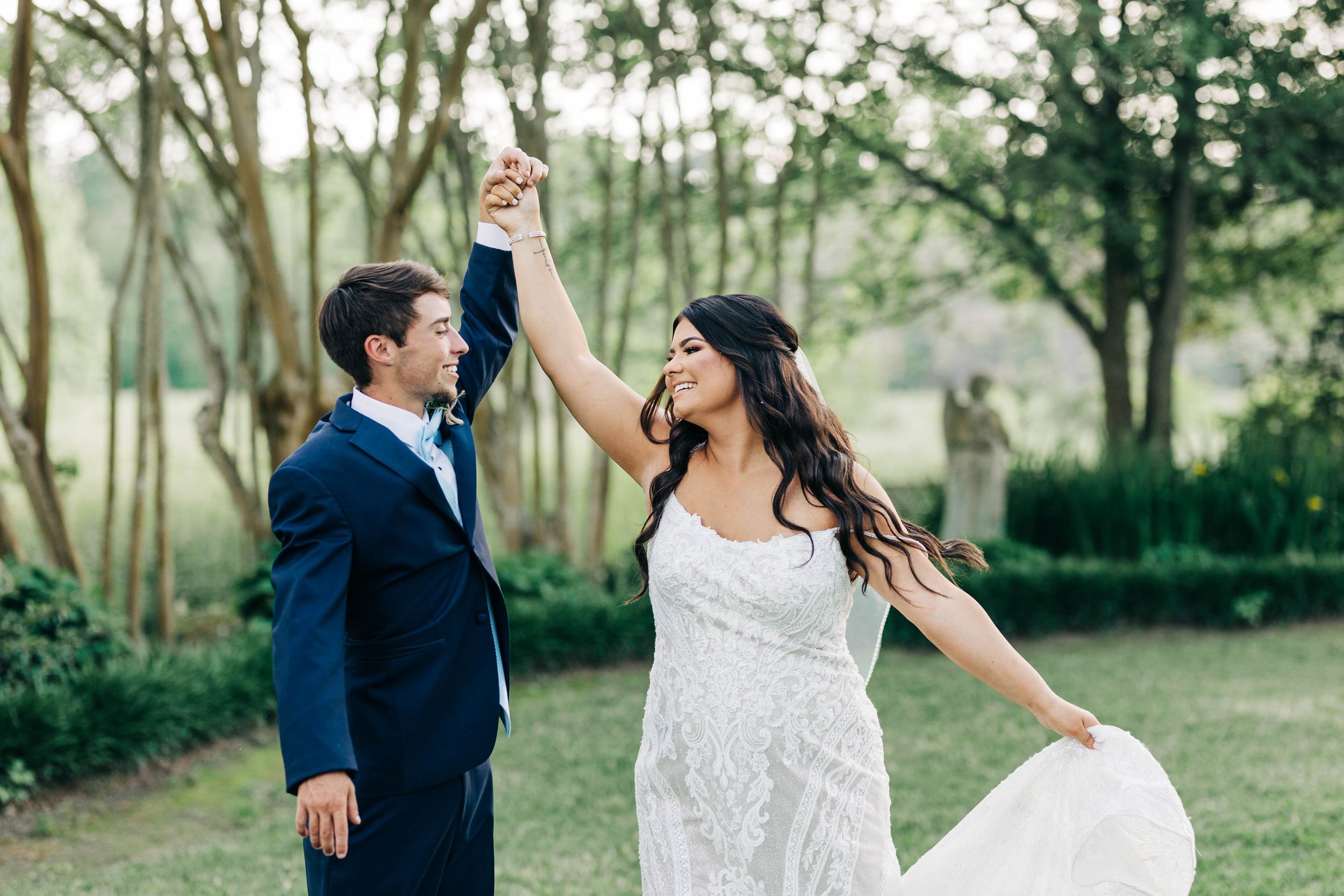 Wedding - Meagan Bailey Photography