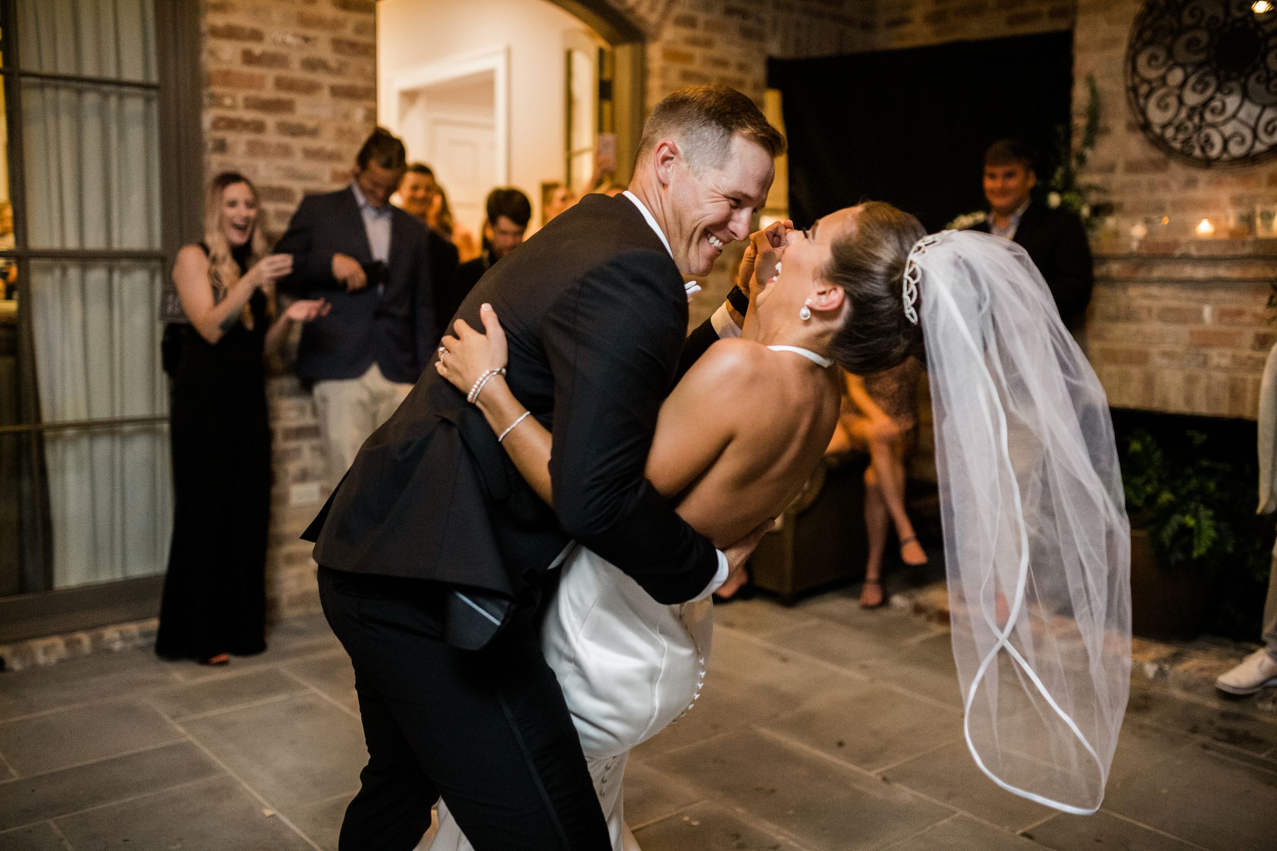 Wedding - Meagan Bailey Photography