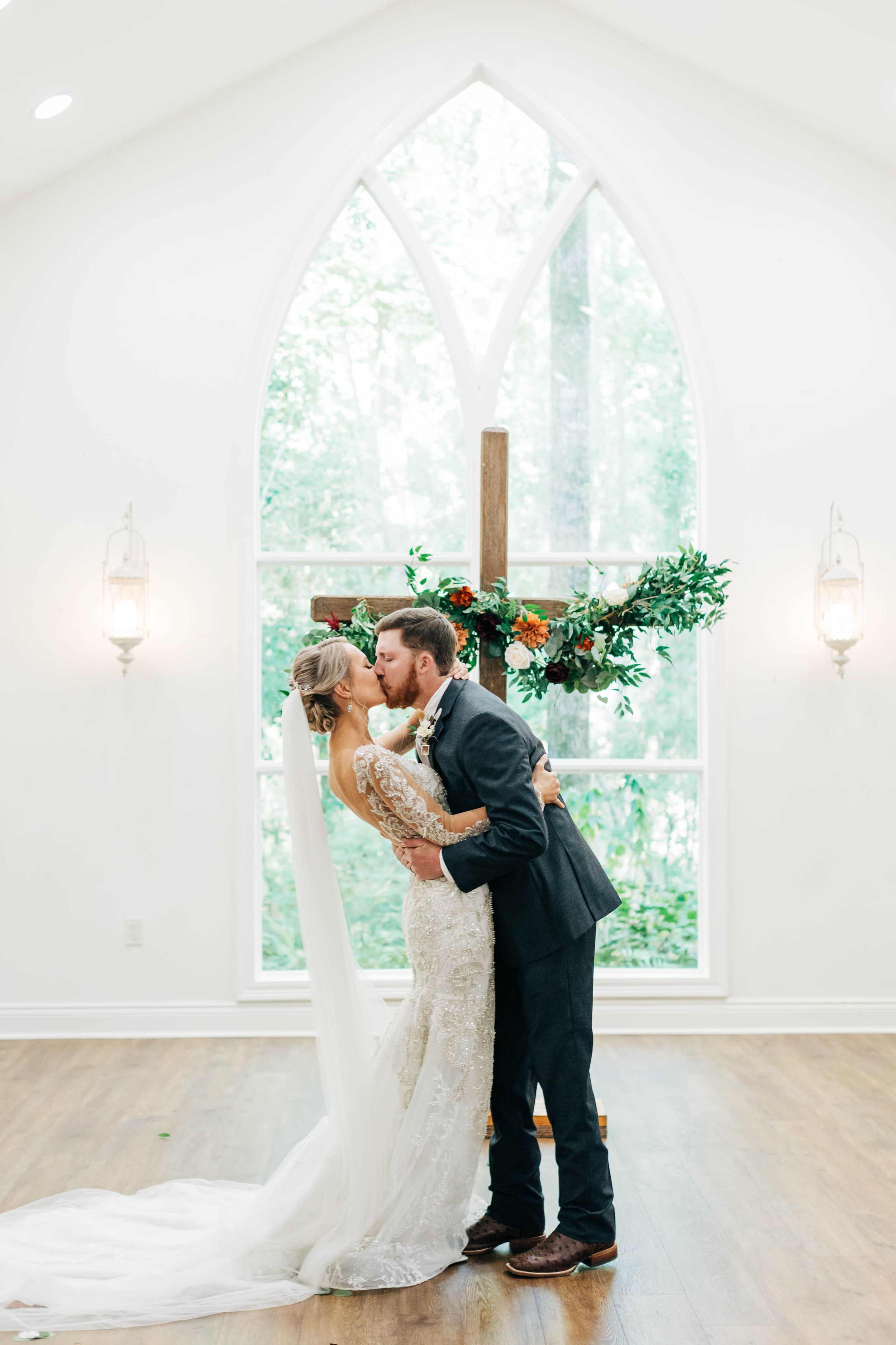 Wedding - Meagan Bailey Photography