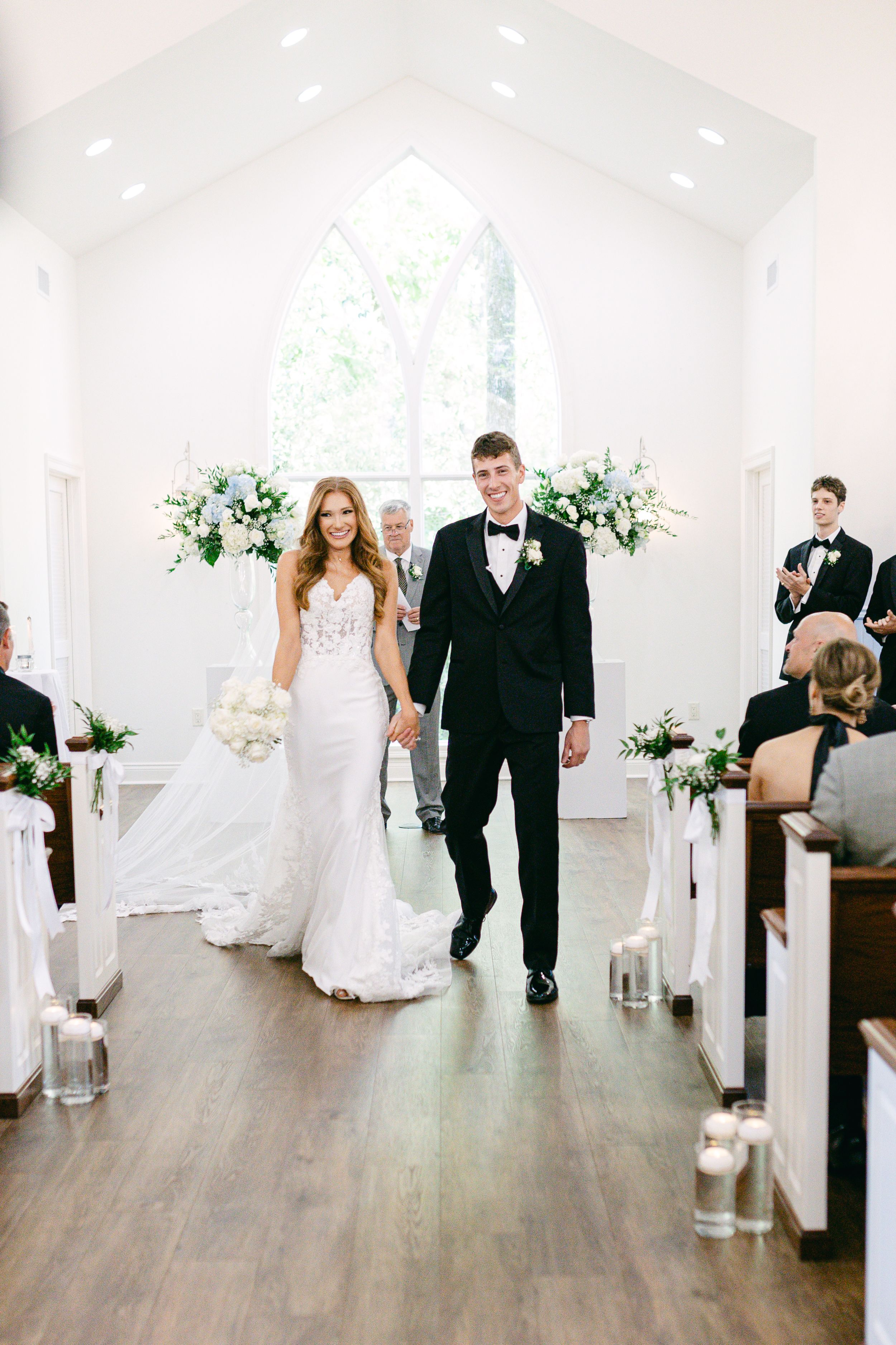 Wedding - Meagan Bailey Photography