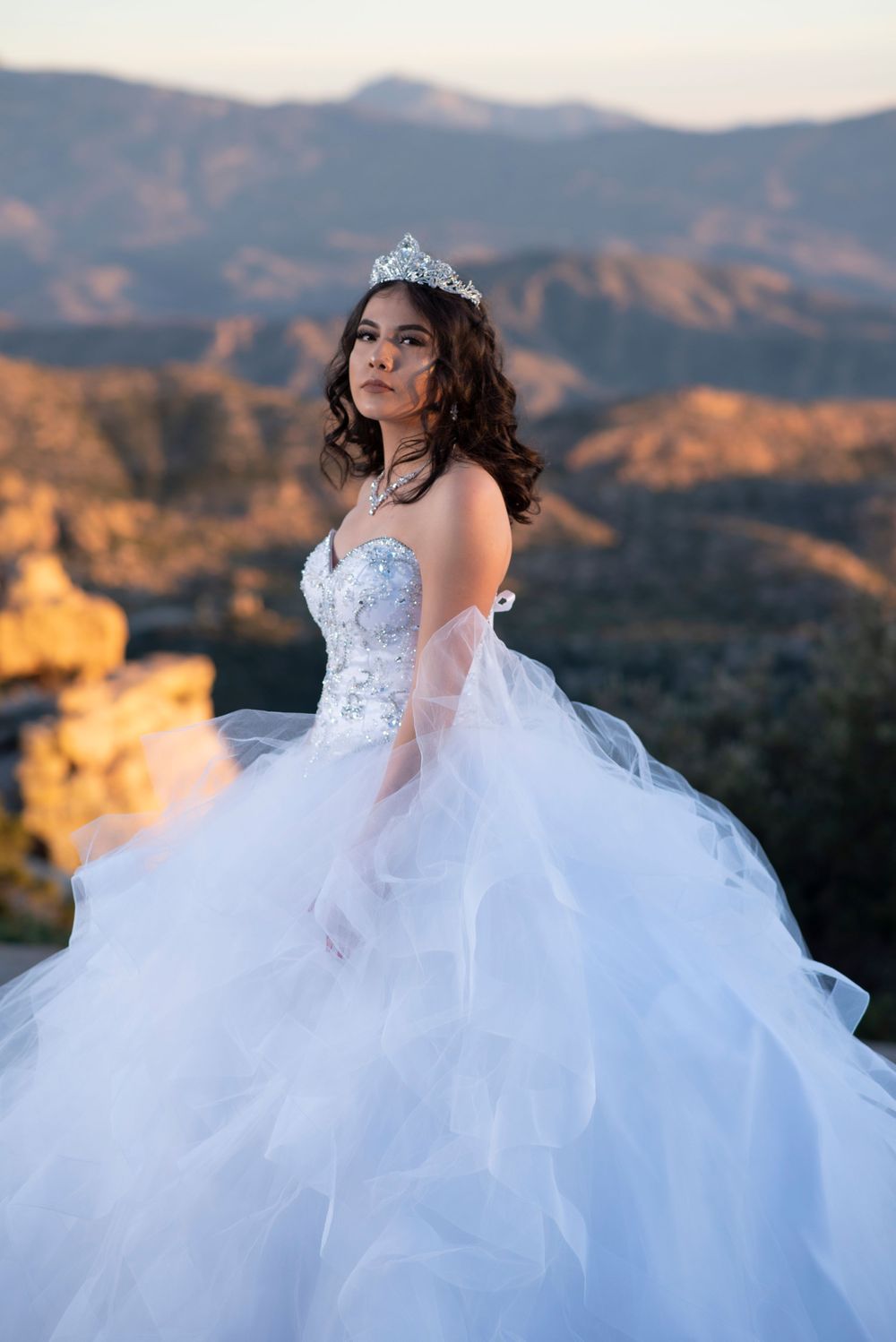 Tucson Quinceañera Photography - Tucson Photographer | Wedding - Senior ...