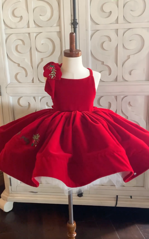 The Santa Storybook Experience - Heaven Sent Photography