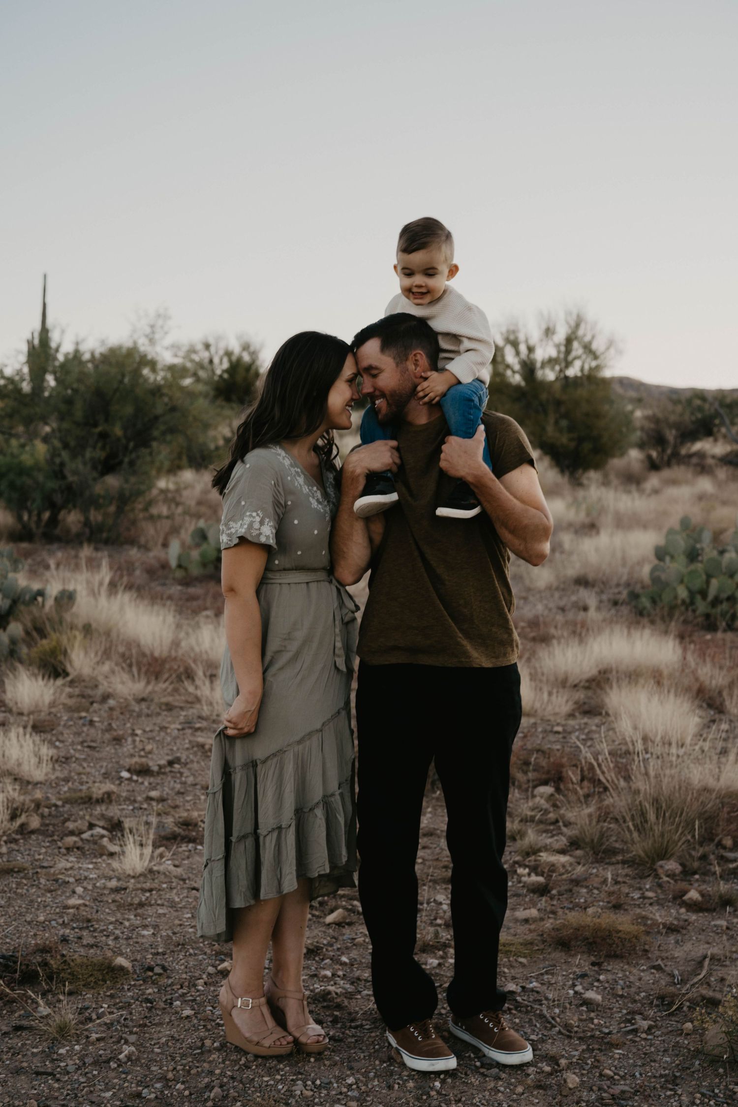 Portfolio - Sarah Bea Photography